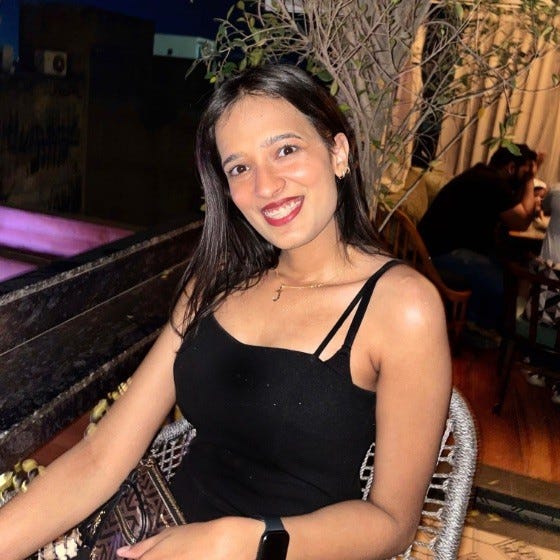 Janhavi Jain | Substack