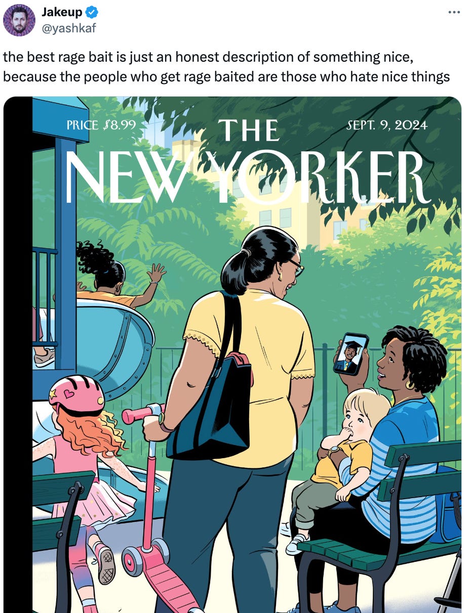 The Silent Tension Between Moms and Nannies