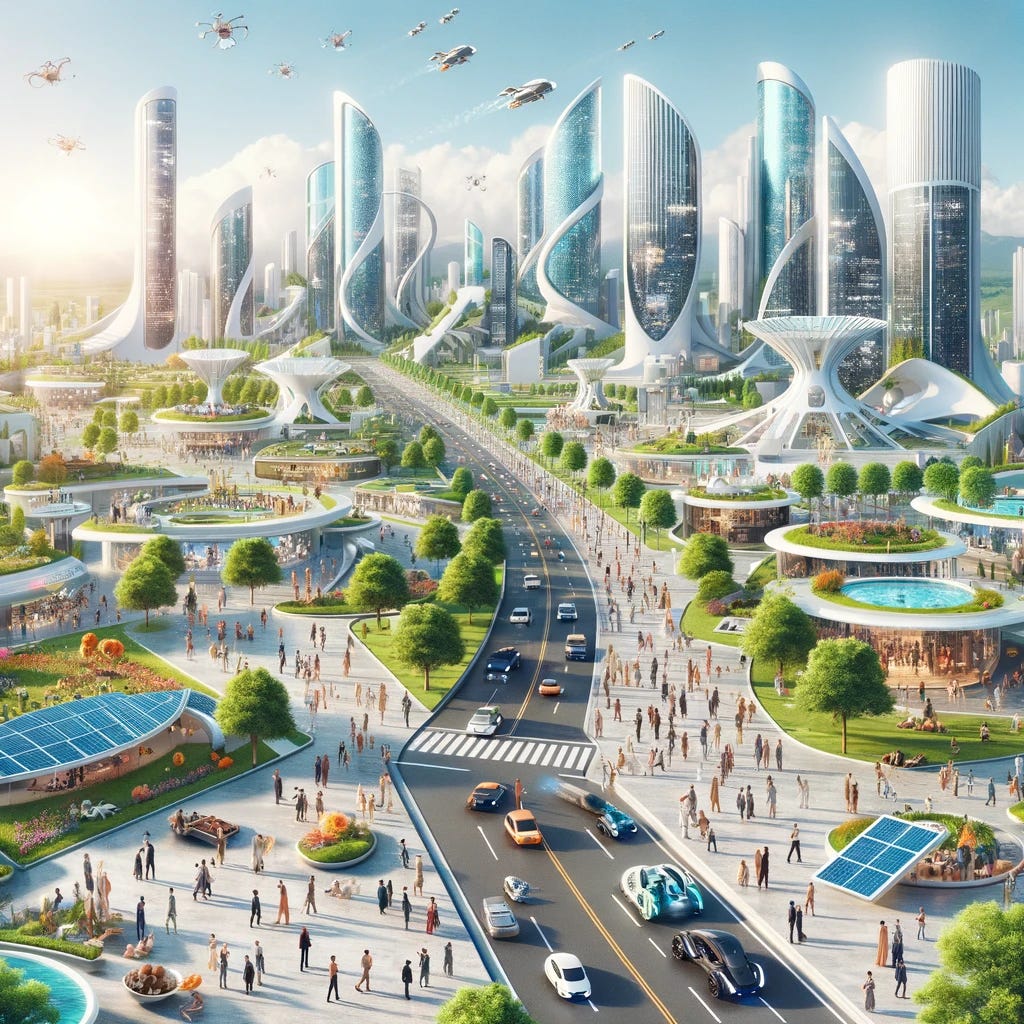 How to adapt the Society 5.0