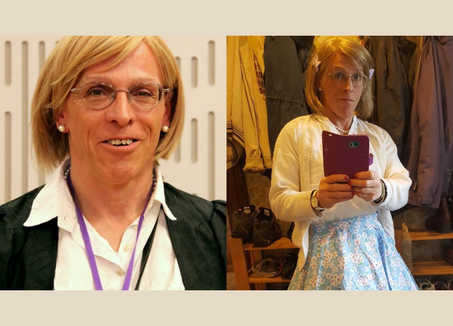 UK: Transgender Academic Who Downplayed Violence Against Women Revising ...