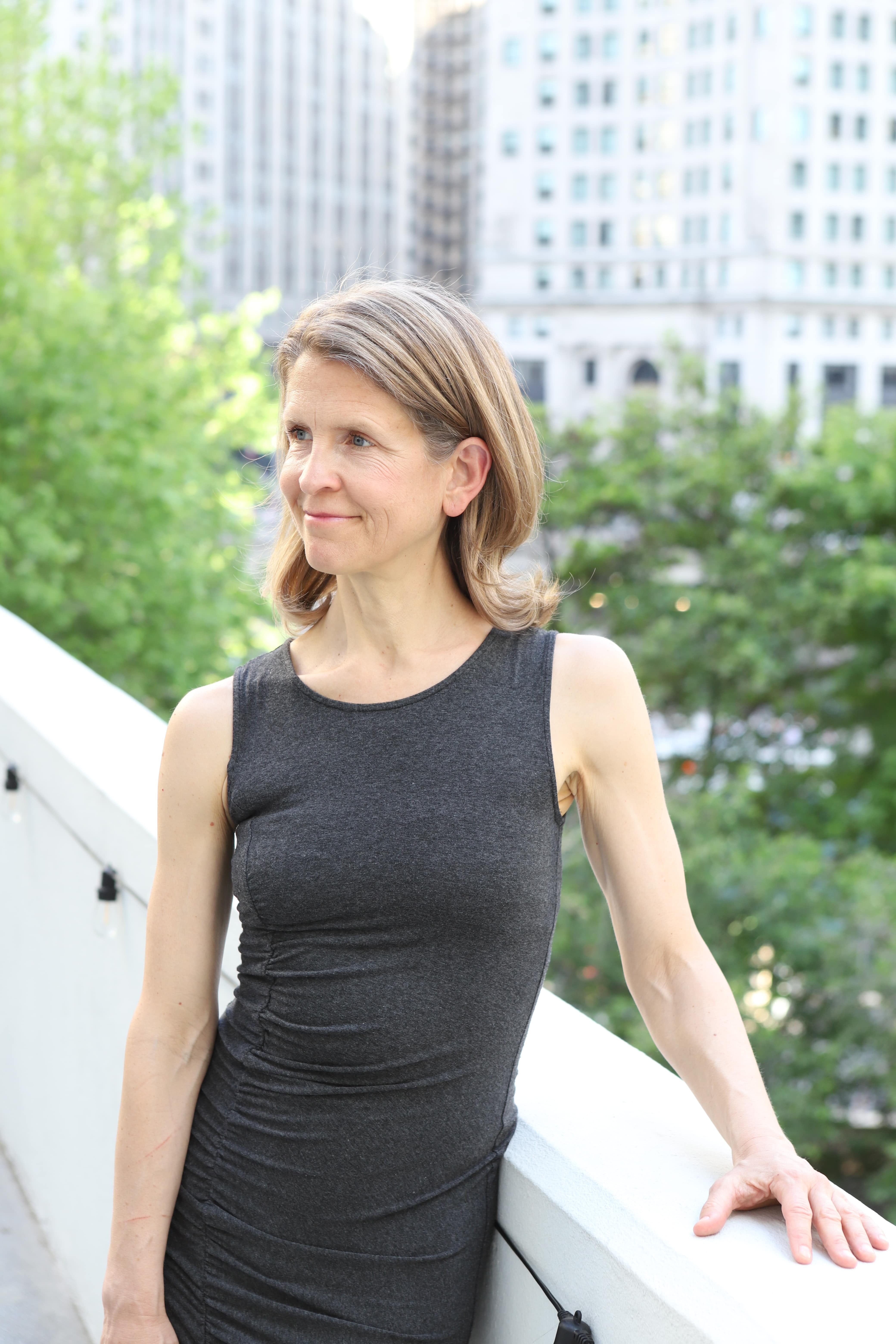 Sarah Fay | Substack