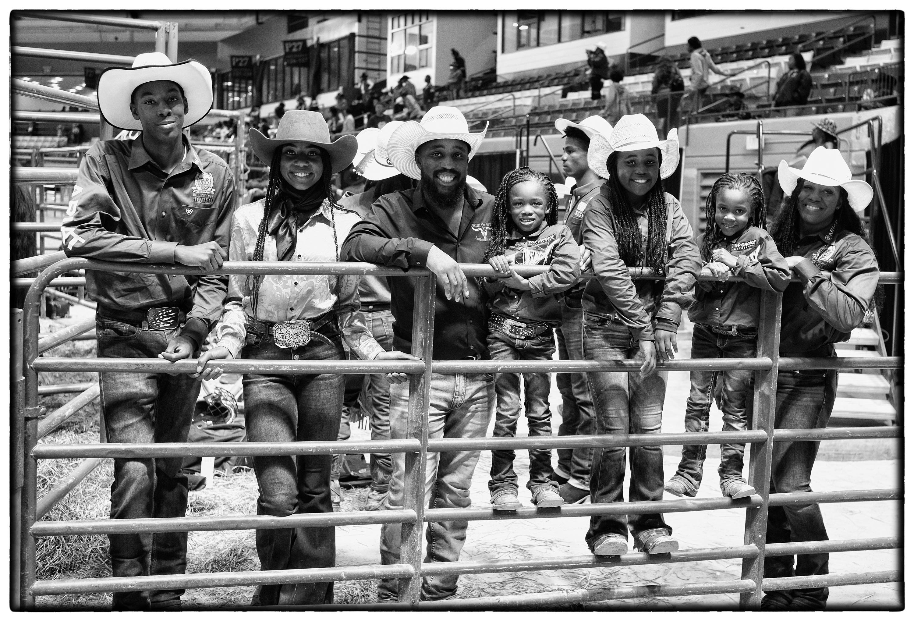 The Original Cowboy, An American Institution Series part 2