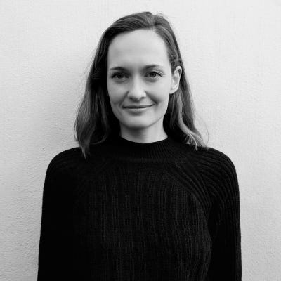 Stephanie H. Murray | Substack