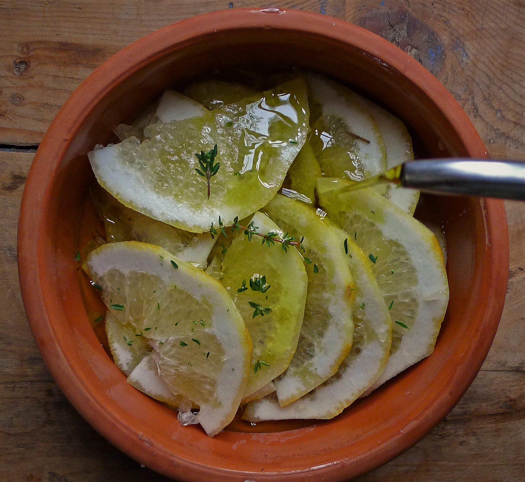 Lemons: the Greek Perversion(!) - by Aglaia KREMEZI