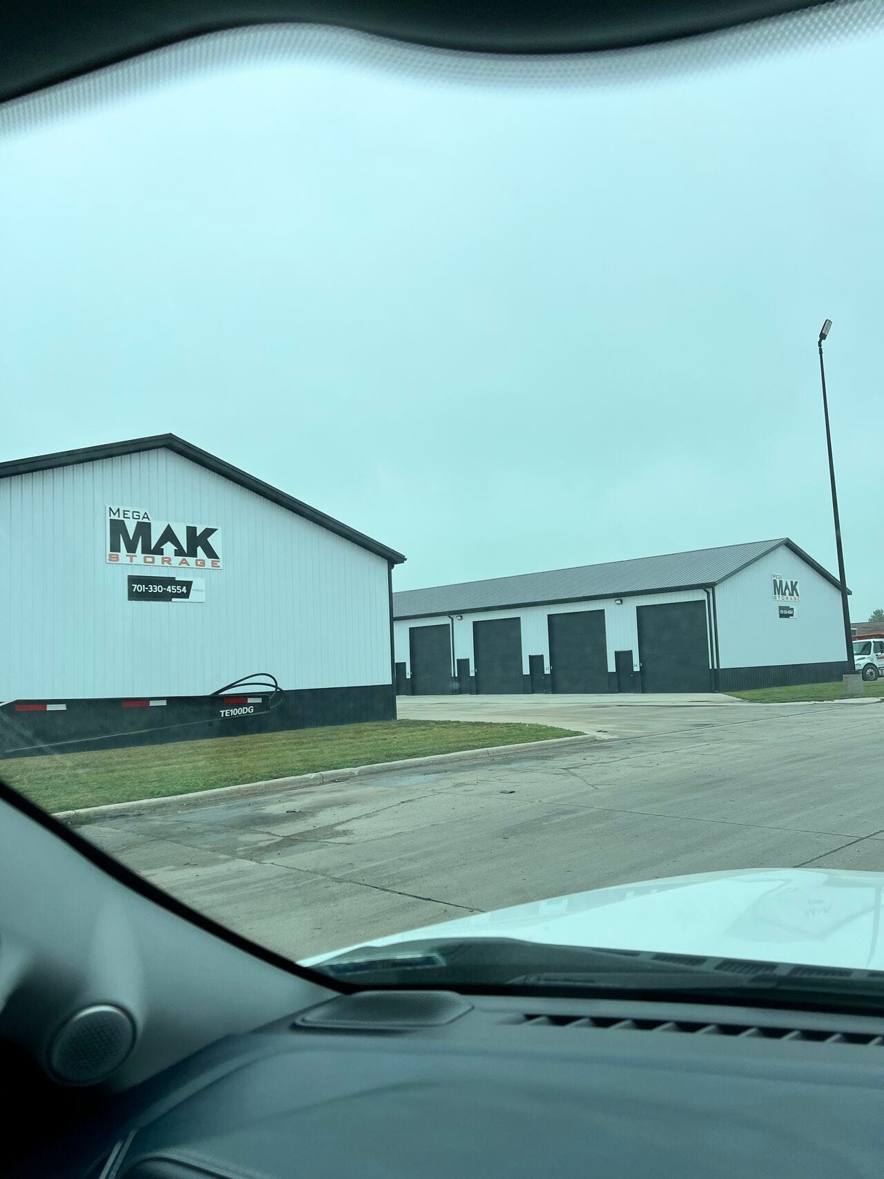 Deep Dive On Luxury Storage Investing - by Marc Kuhn