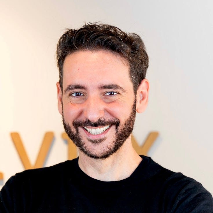 Fer Guirao | Substack