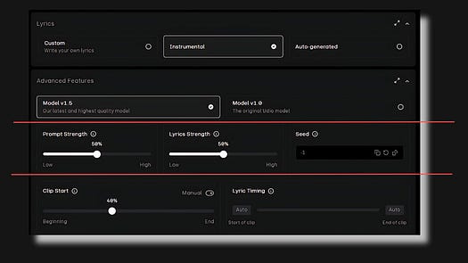 Step-by-Step Guide: How to Use UDIO for Music Creation