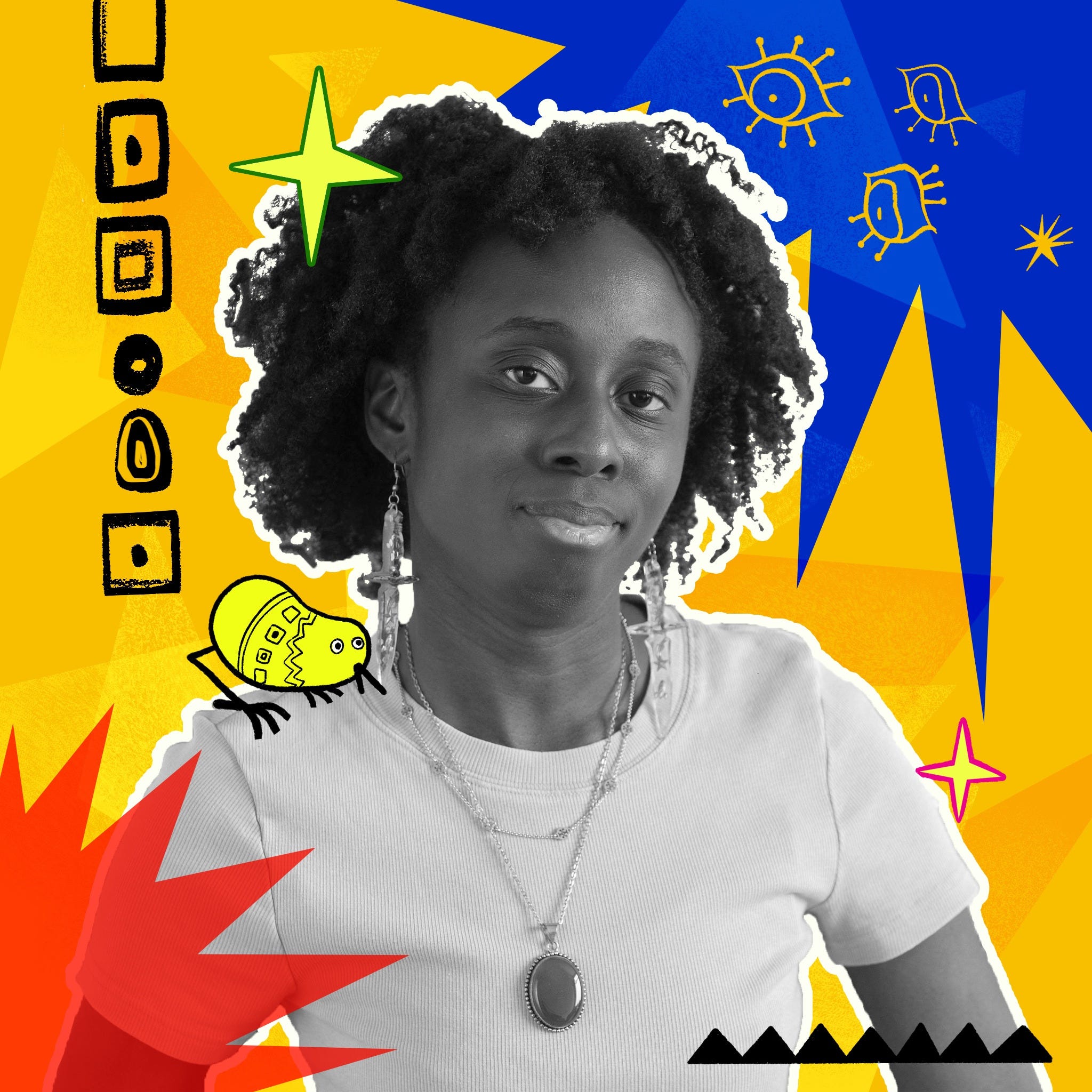 Dominique Ramsey | Substack