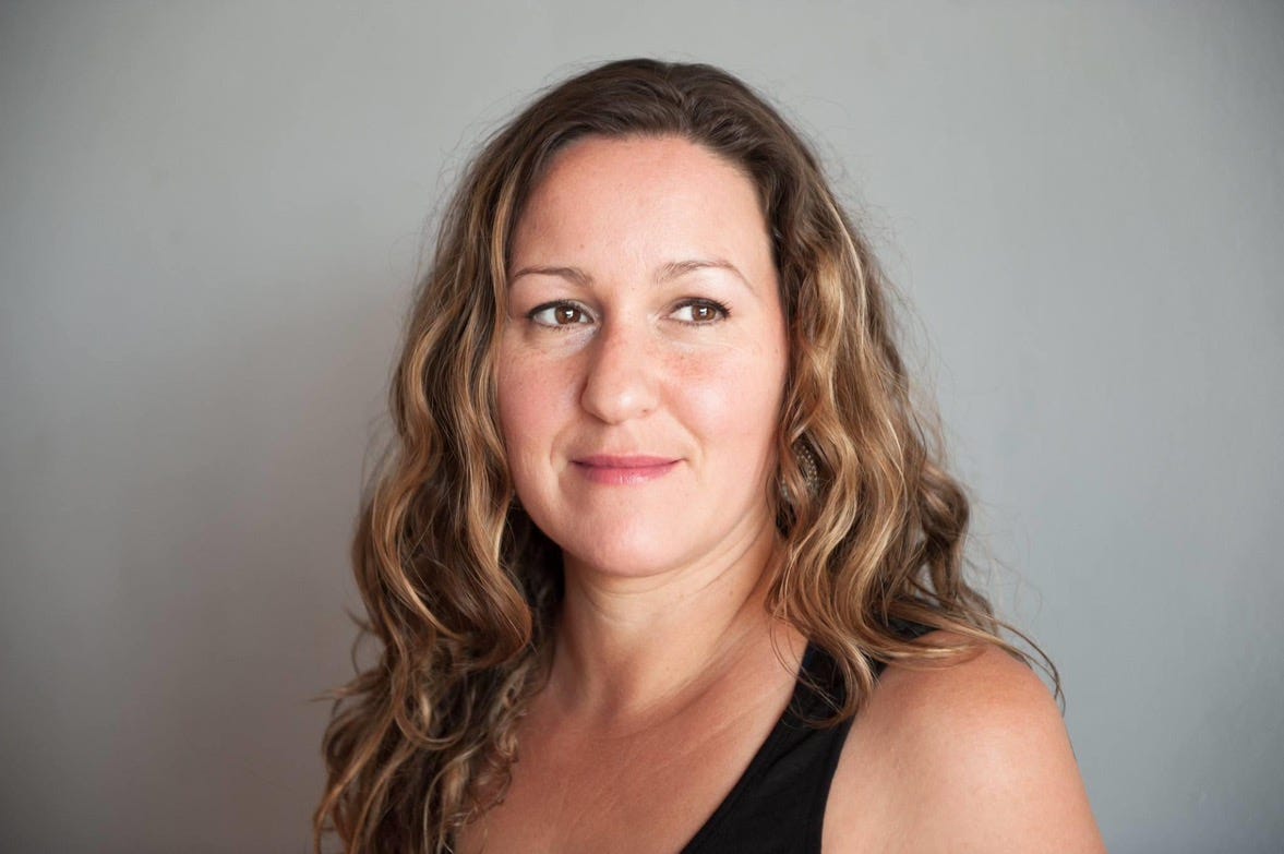 Marcia Tullous | Substack