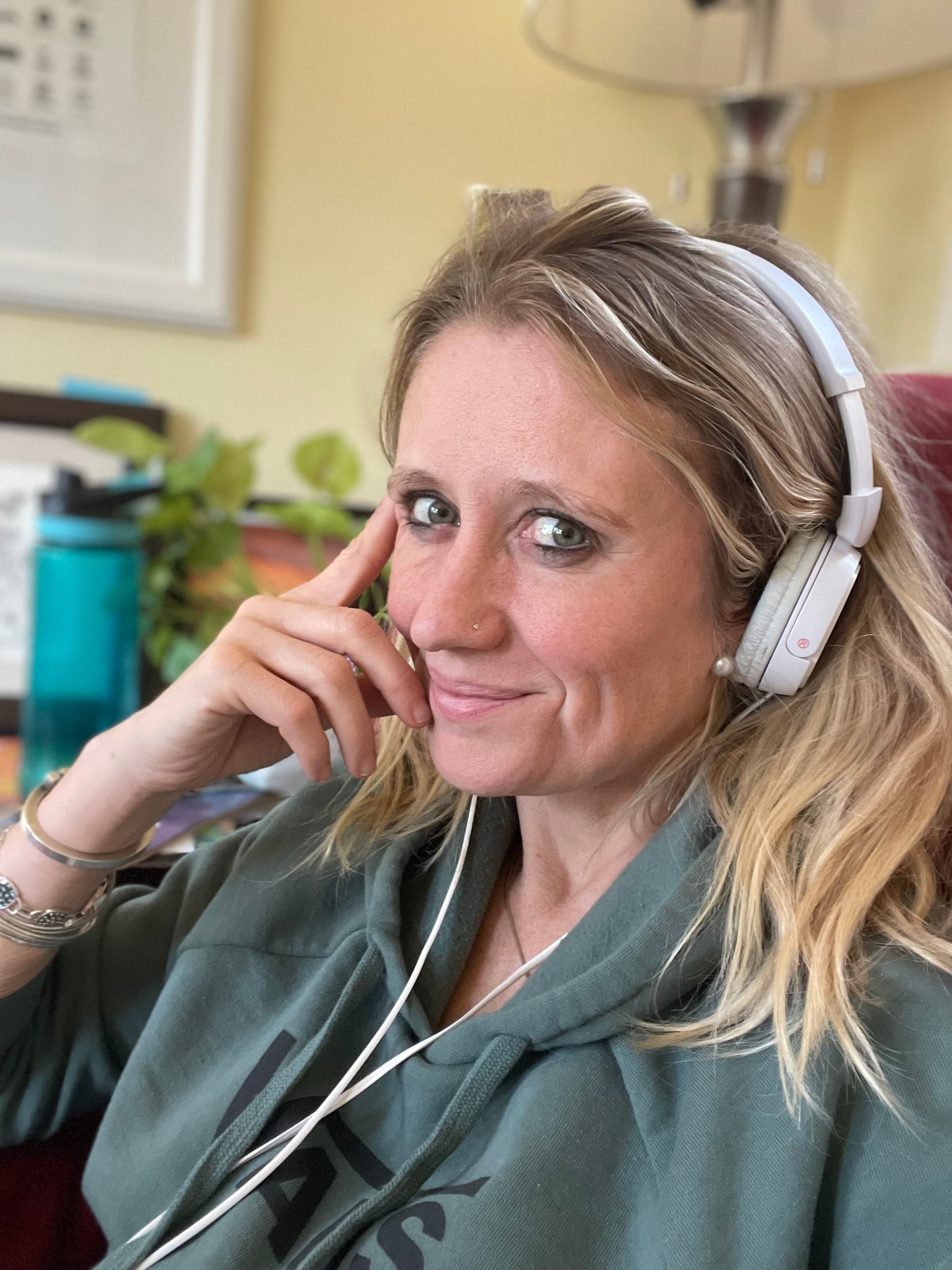 Alice Kuipers | Substack