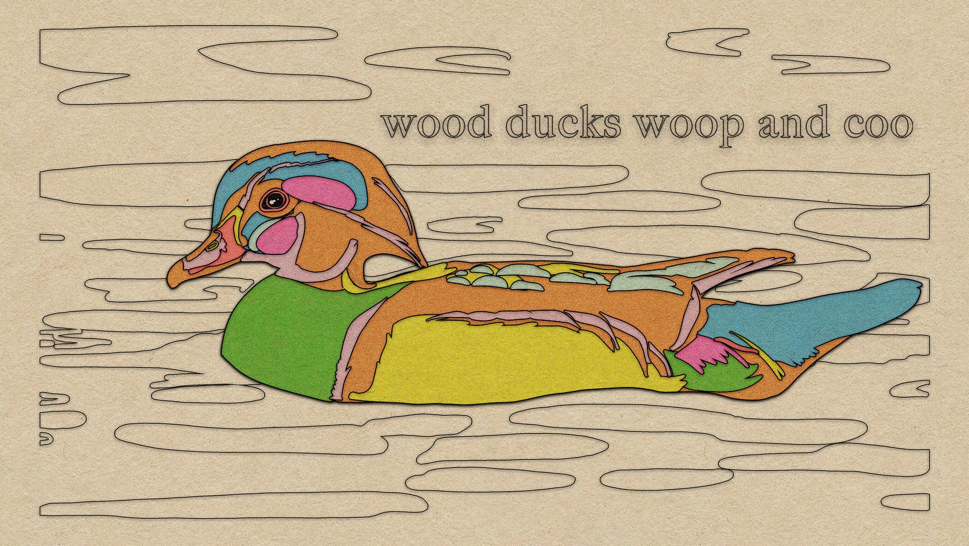 Tamiami - by Rory Sharp - Islandia