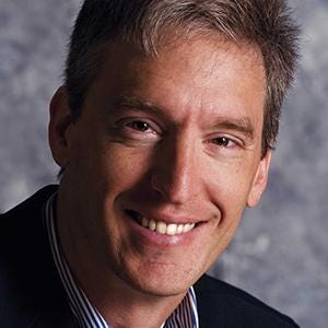 Episode 28. Steven D. Levitt (Freakonomics co-author and University of ...