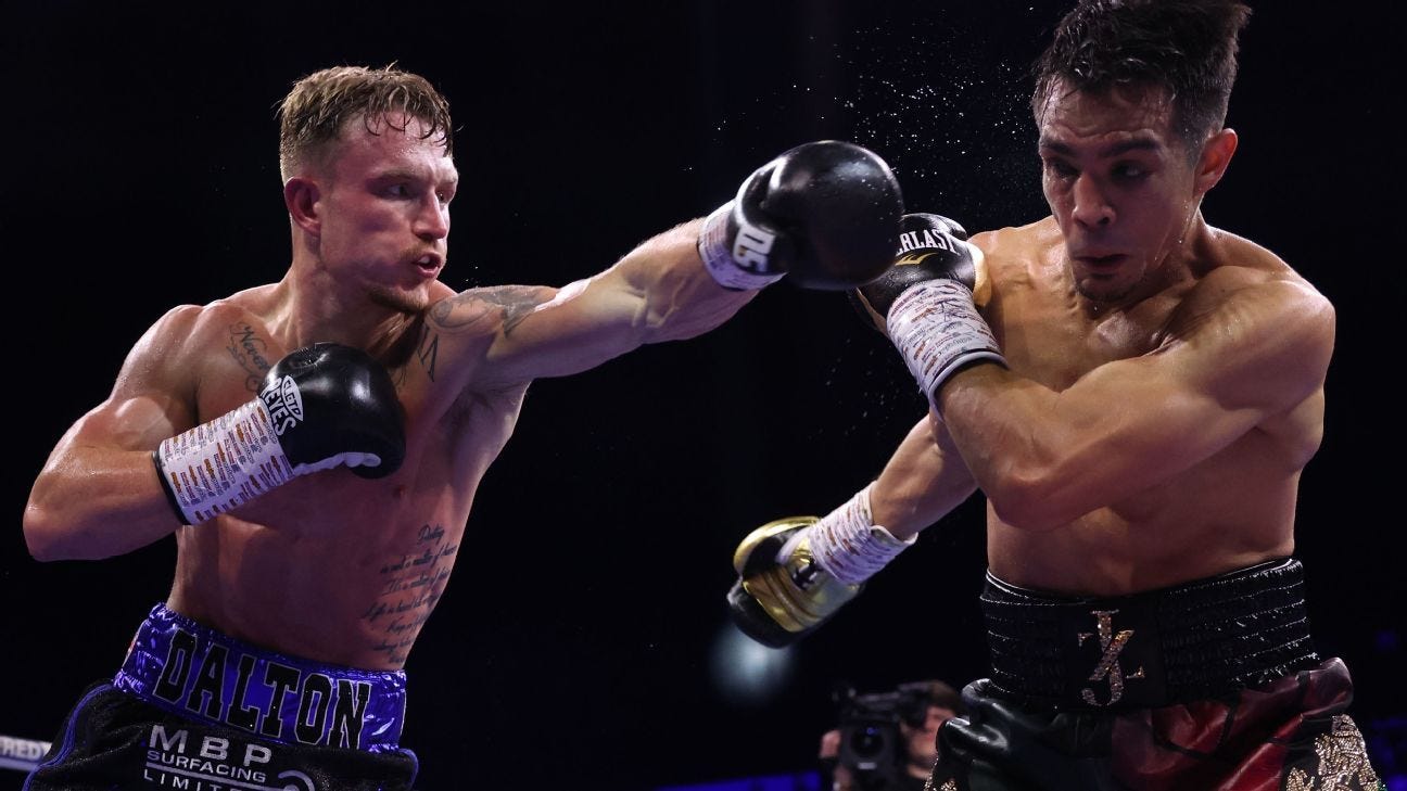 Images from Irish Boxing - Part 1 - Irish Boxing