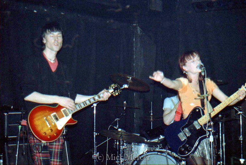 ON THIS DAY ... in 1995 - HONEY RIDER