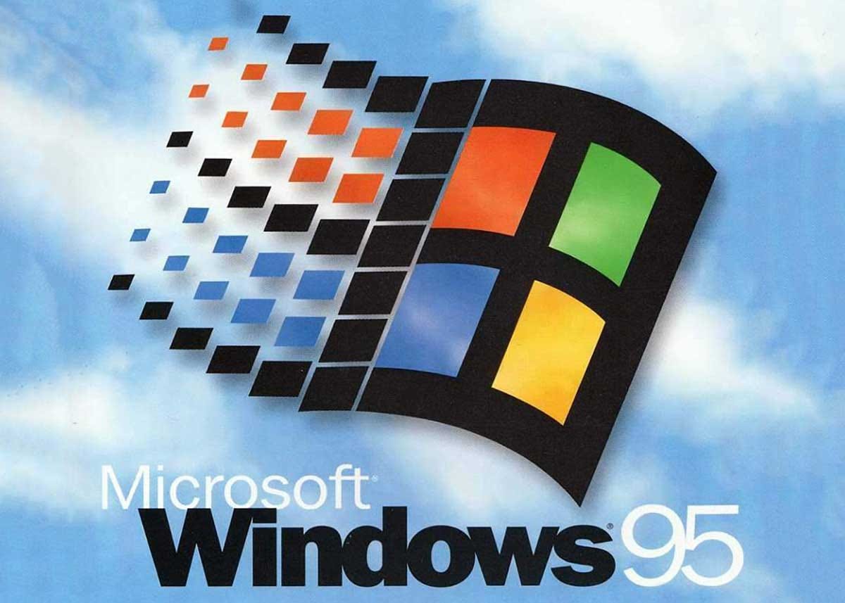 Memories of the Windows 95 Release - The Retroist