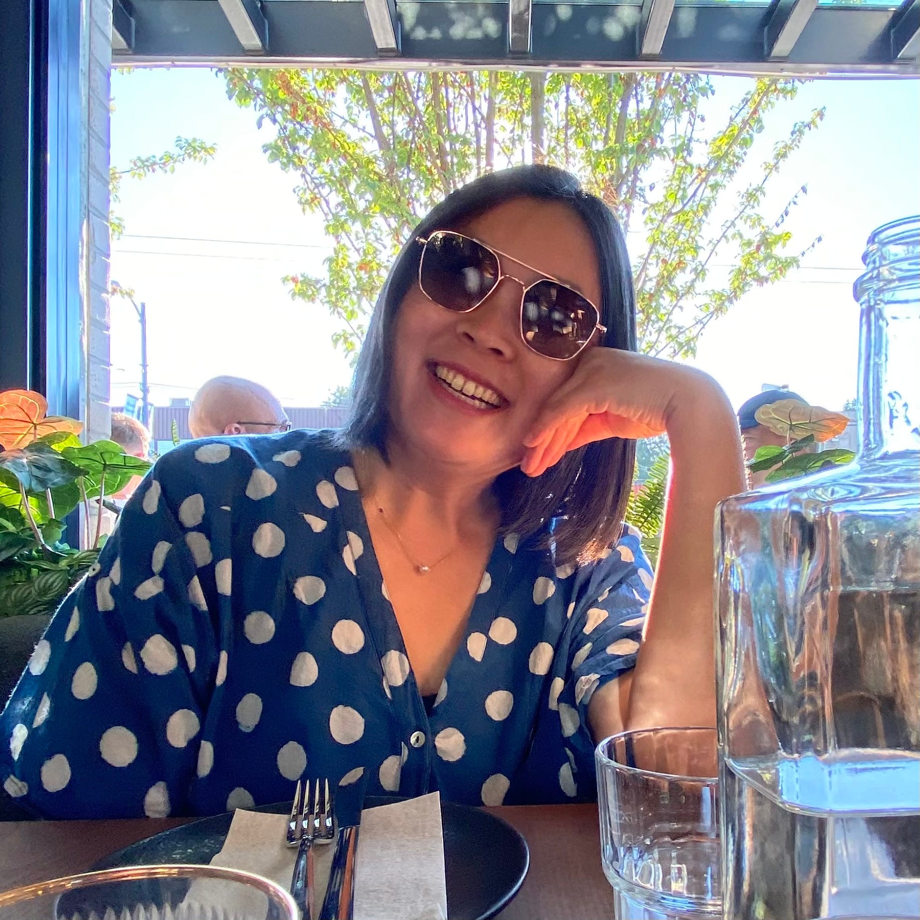 Sophia Lin | Substack