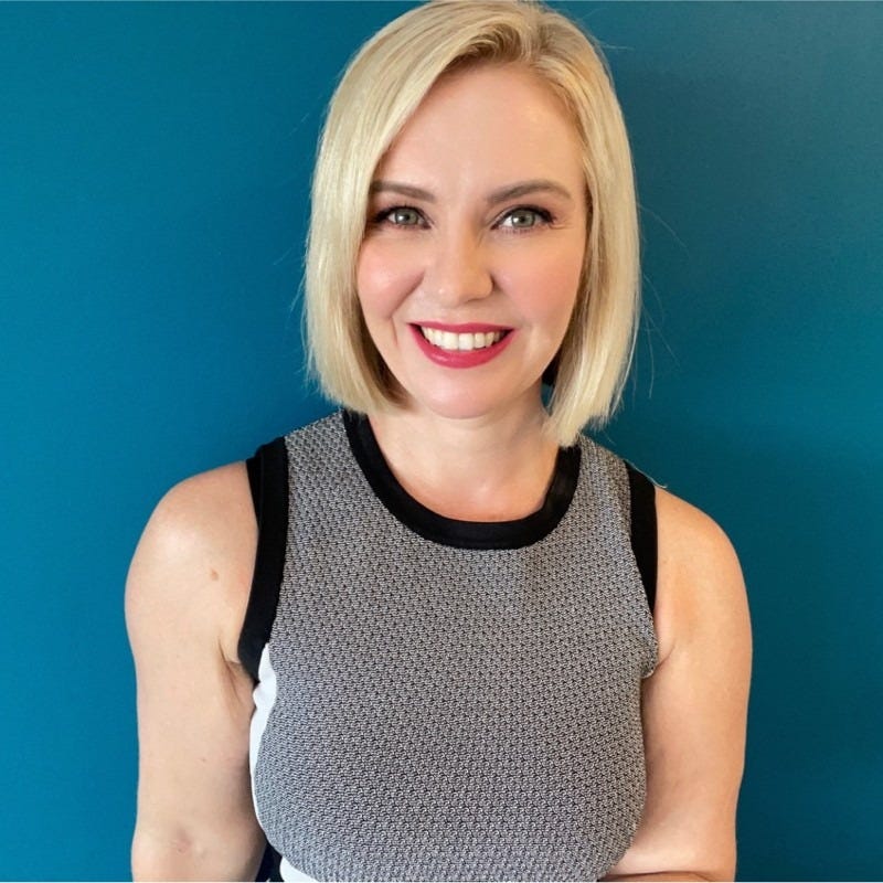 Nikki Taylor | Substack