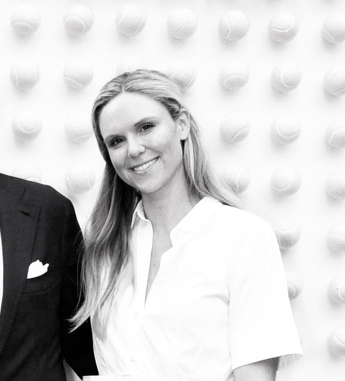 Lacey White | Substack