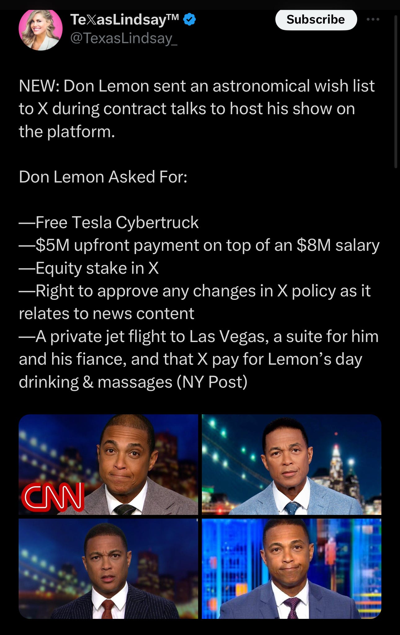 Lemon Out - by Merissa Hansen - The Houston Comical