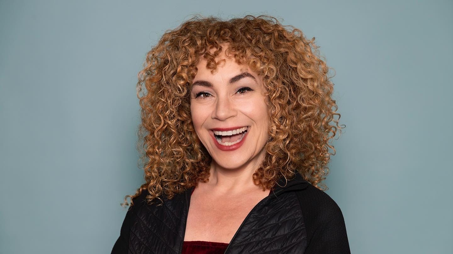 Susie Felber | Substack