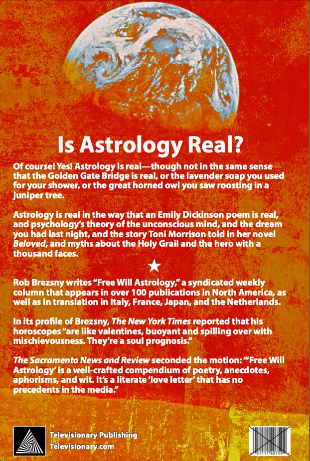 Astrology Is Real, Part 8