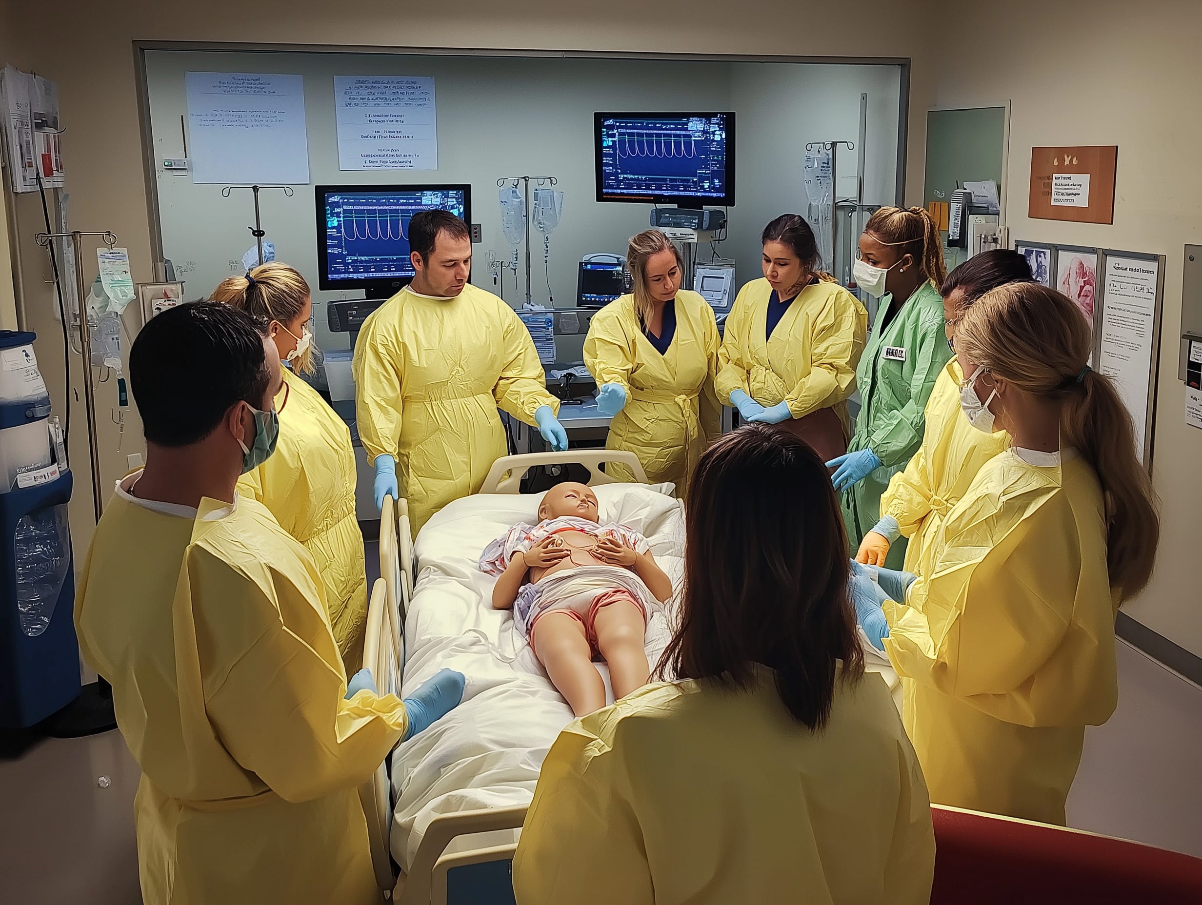 Designing AI-Augmented Nurse Assessments That Reward Process Over Product