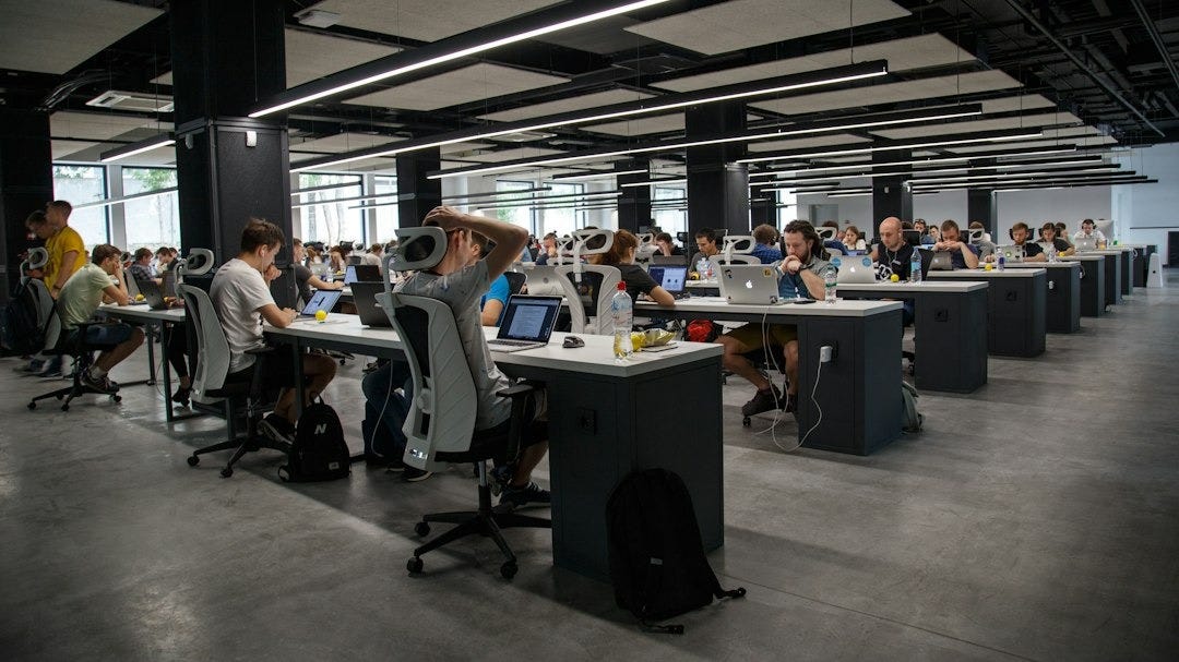 UV Technology Company To Build Major $300 Million Smart Tech Venture