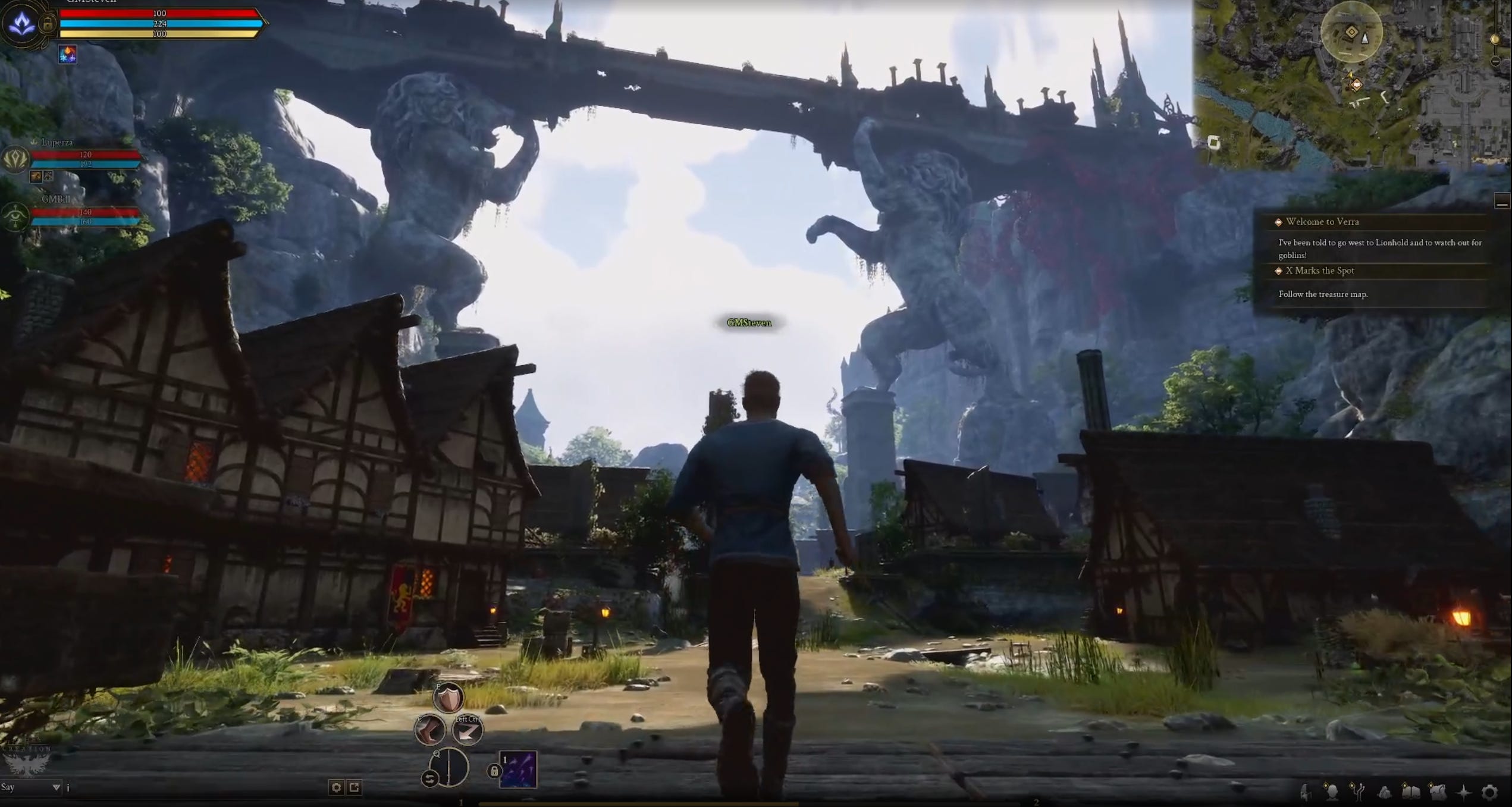 The Complete Alpha 2 Guide From Intrepid Studios | September ...