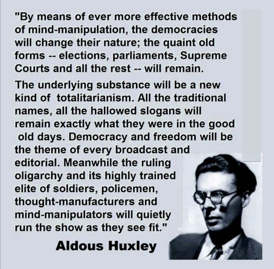 Art of the Collapse, April 2024 - John Rubino's Substack