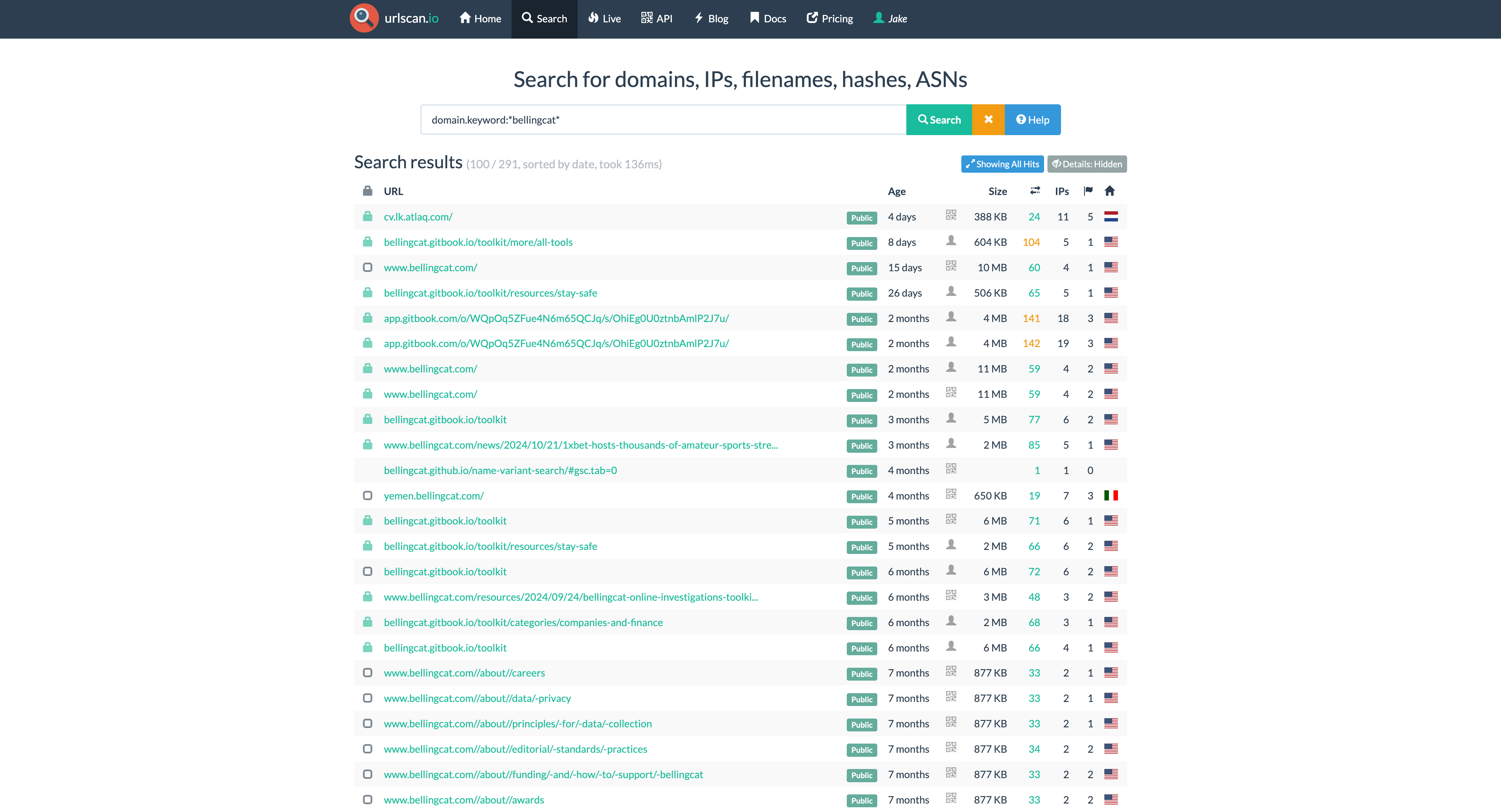 The OSINT Newsletter - Issue #68 - by Jake Creps