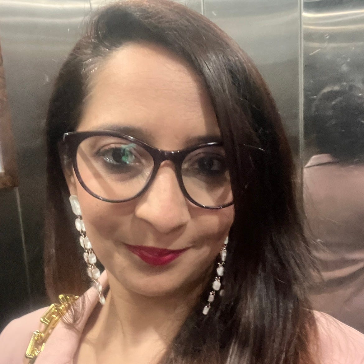 Parul Kapoor | Substack