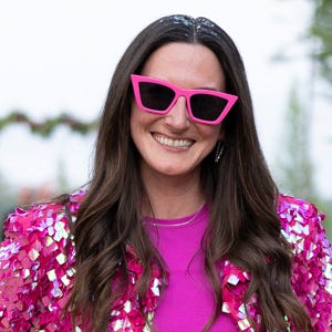 Kristina Brown | Substack