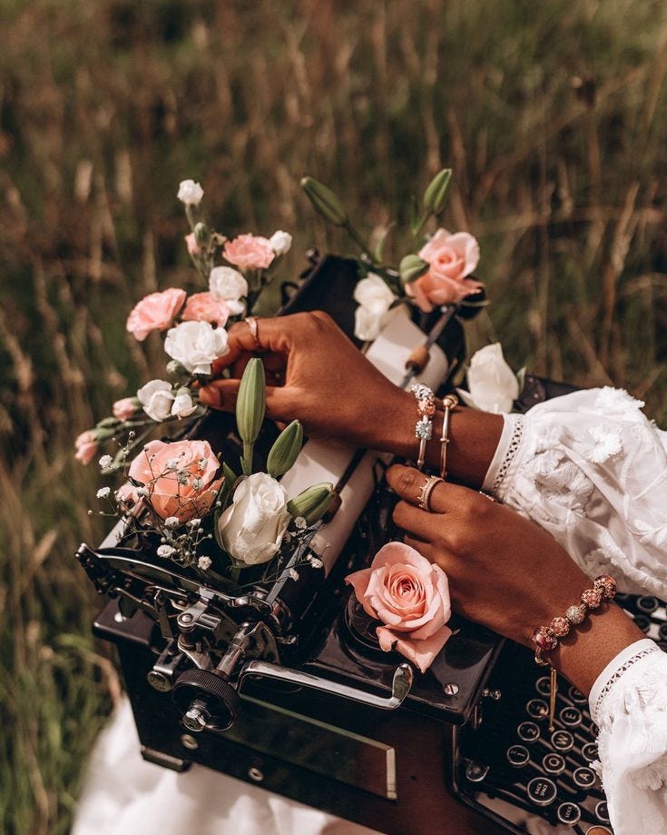 WHAT IS SELF LOVE? - by Kendi Revived - Kendi’s Substack