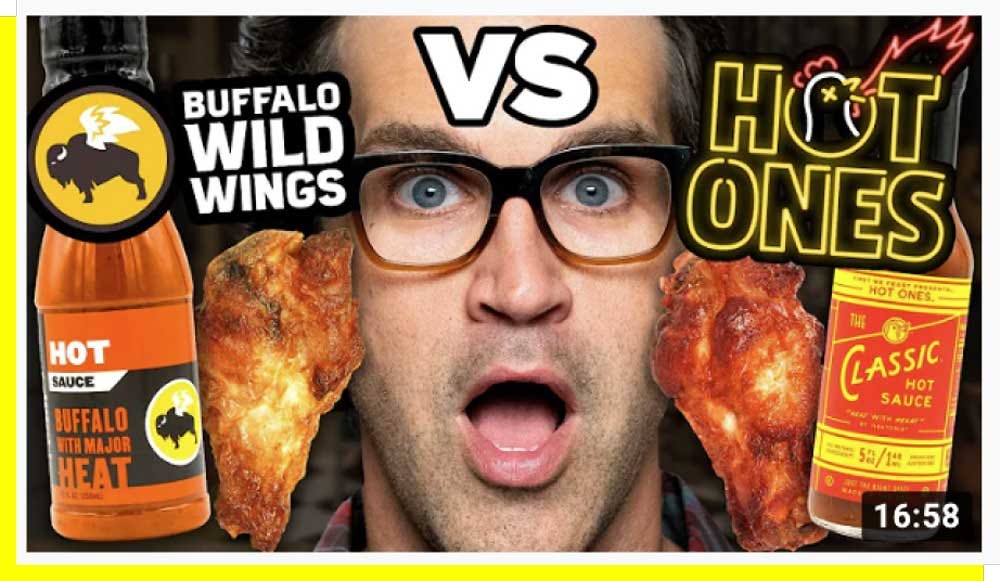 Types of Thumbnails That Increase Views - by Neal O'Grady