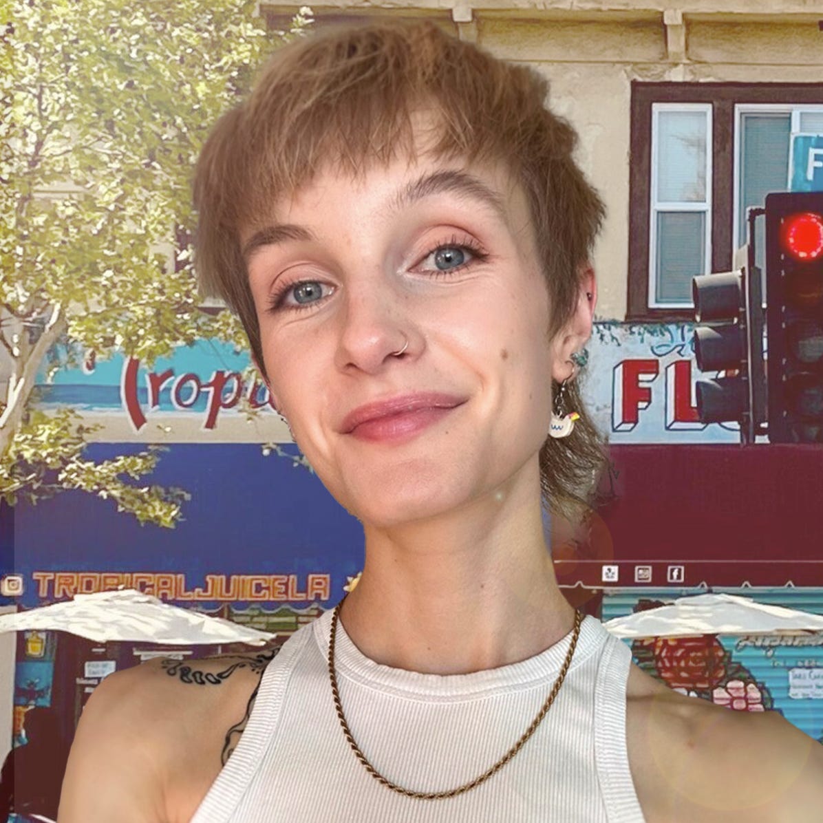 Emma Lehman | Substack