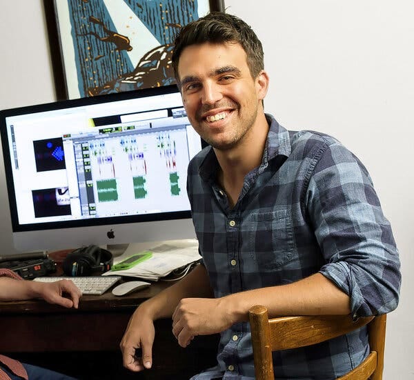 Stuff You Should Listen To - by Matthew Greber