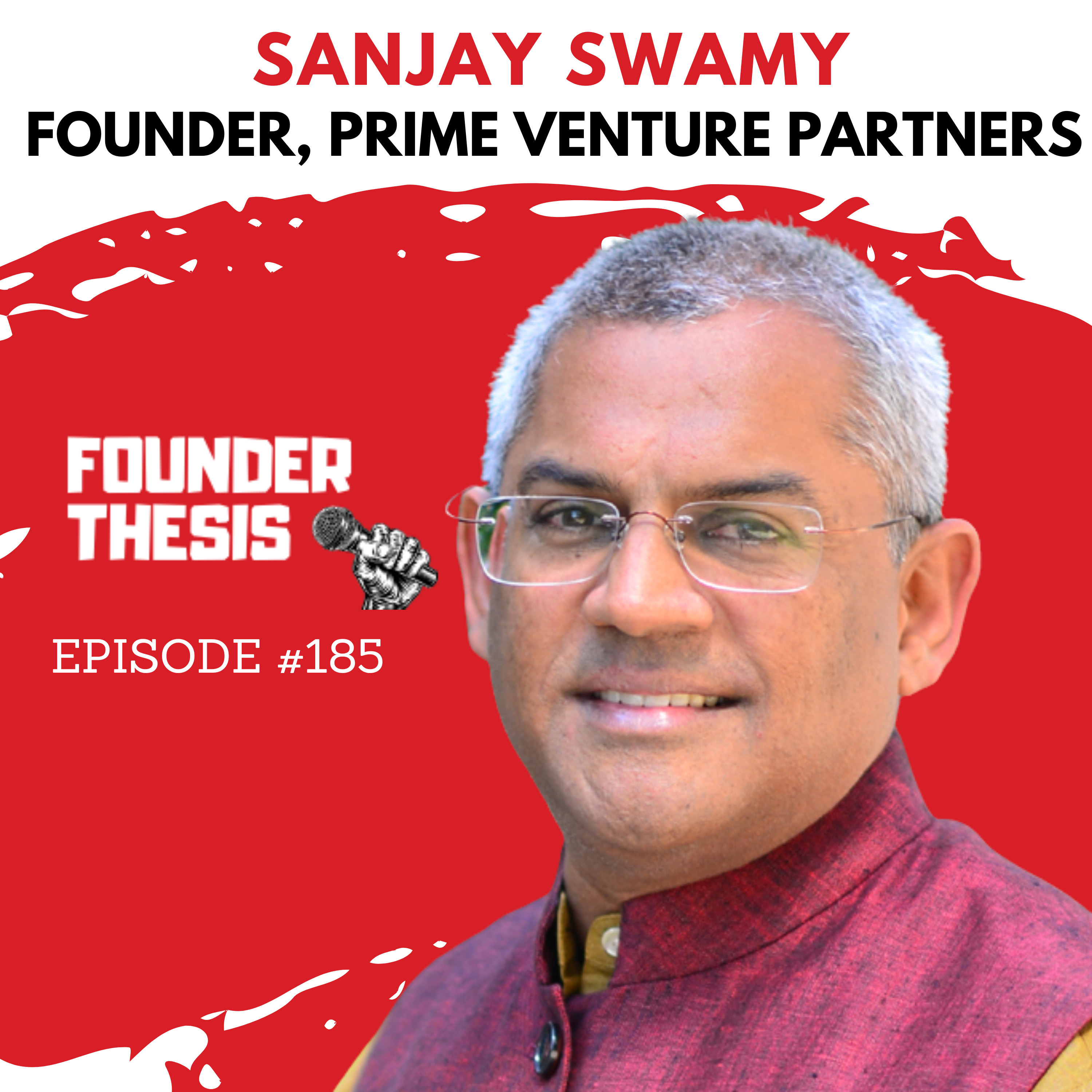 The Trailblazer Venture Capitalist | Prime Venture Partners