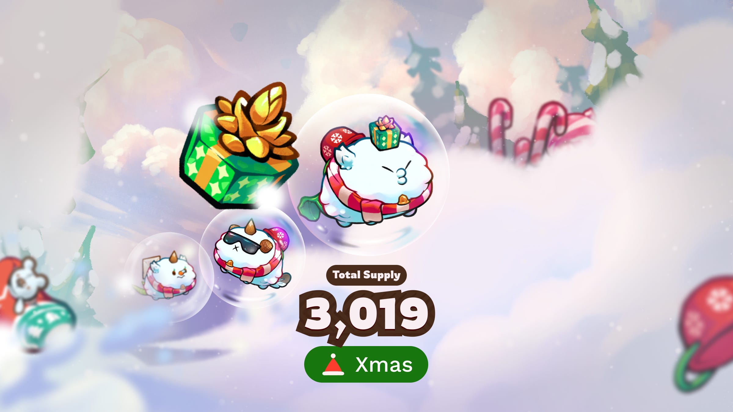 The 2024 Axie Collector’s Guide - by Axie Infinity