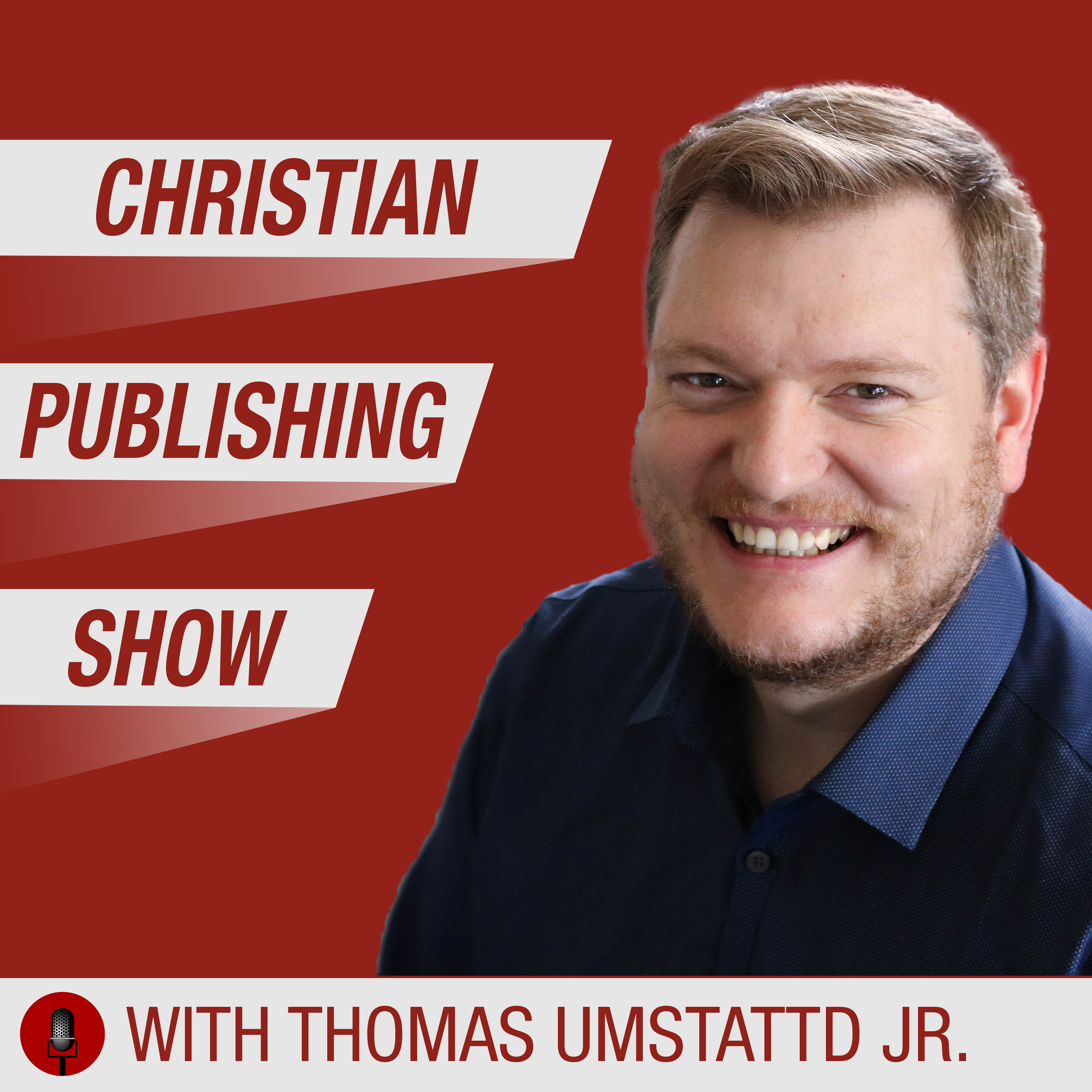 Christian Publishing Show | Substack