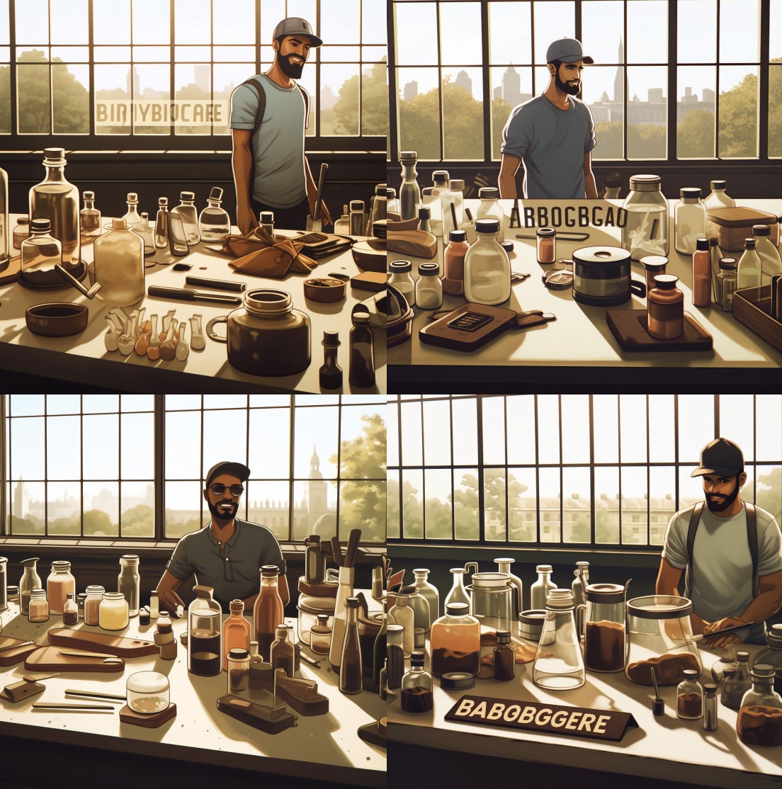 Sodium Hypobromite - by Theta On Pi - Theta’s Substack