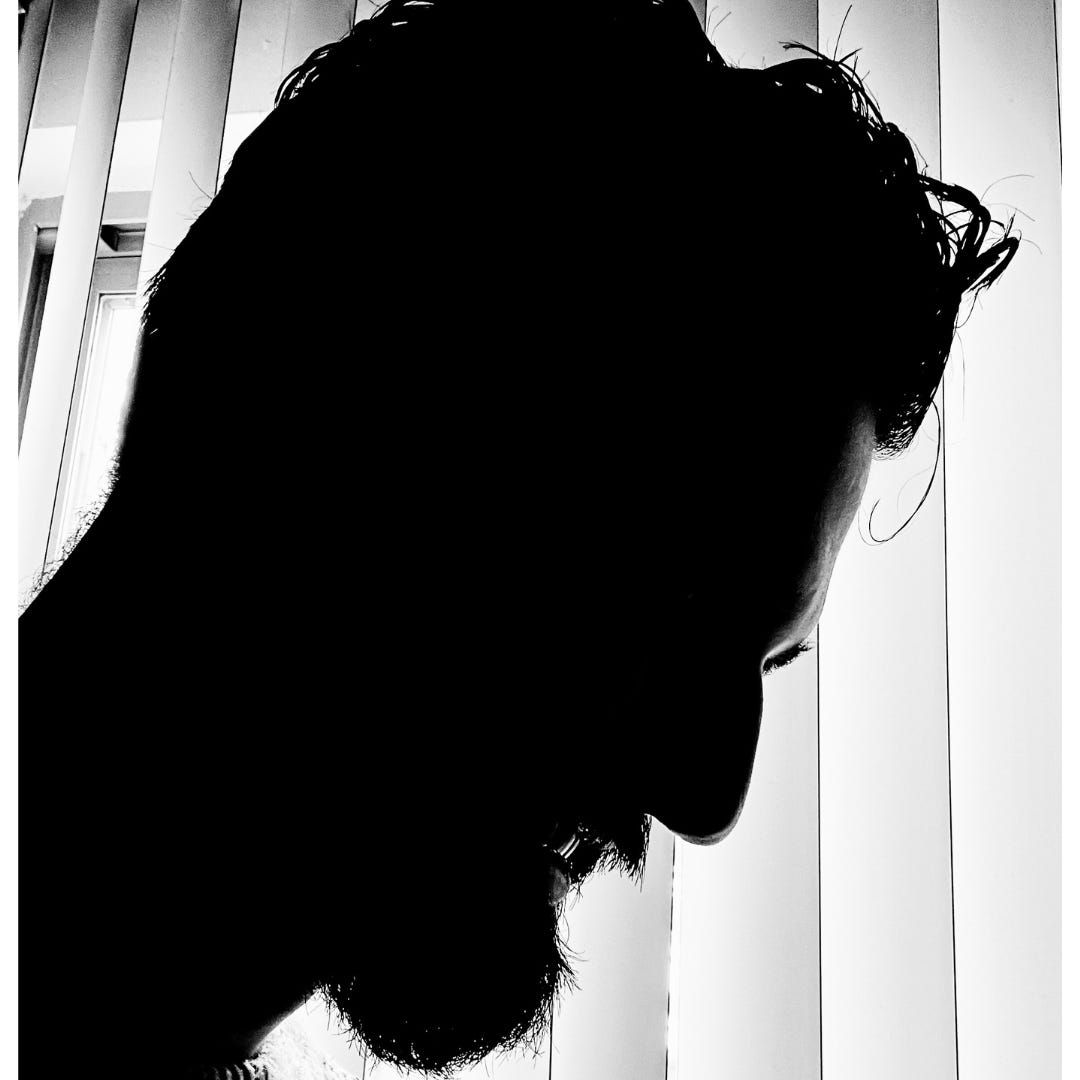 The Cabin Dude | Substack