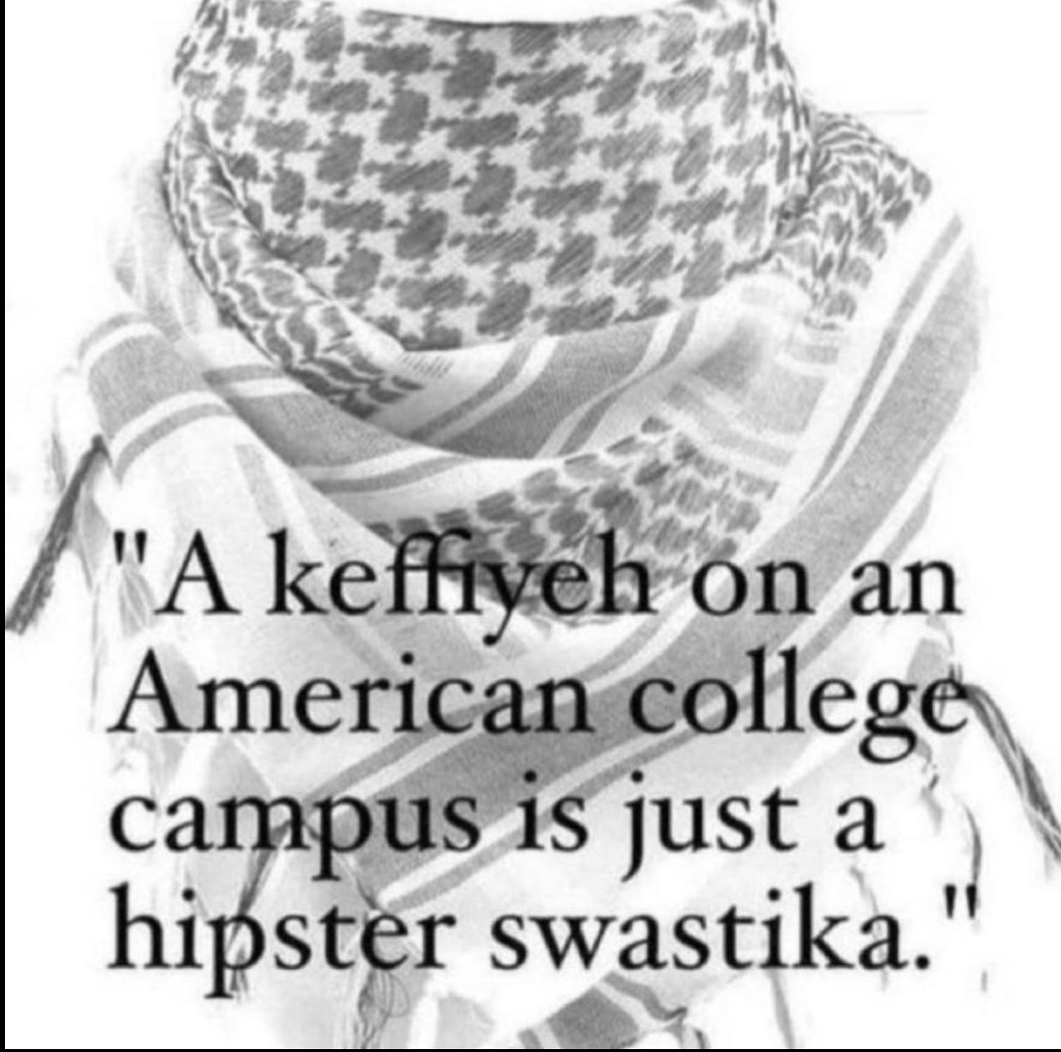 Elizabeth Nickson's Hate Speech - by Tereza Coraggio