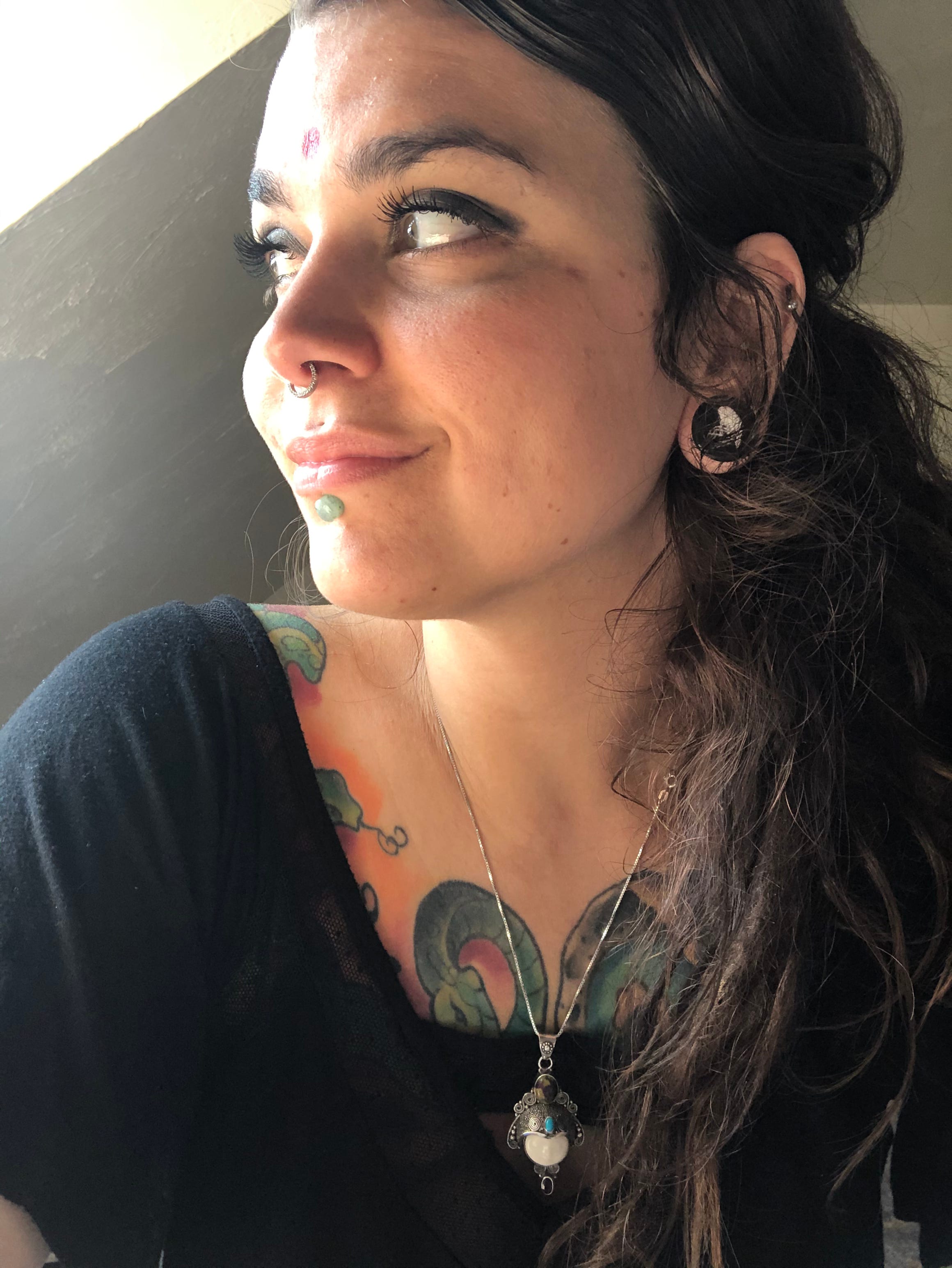 Rev. Rose | Substack