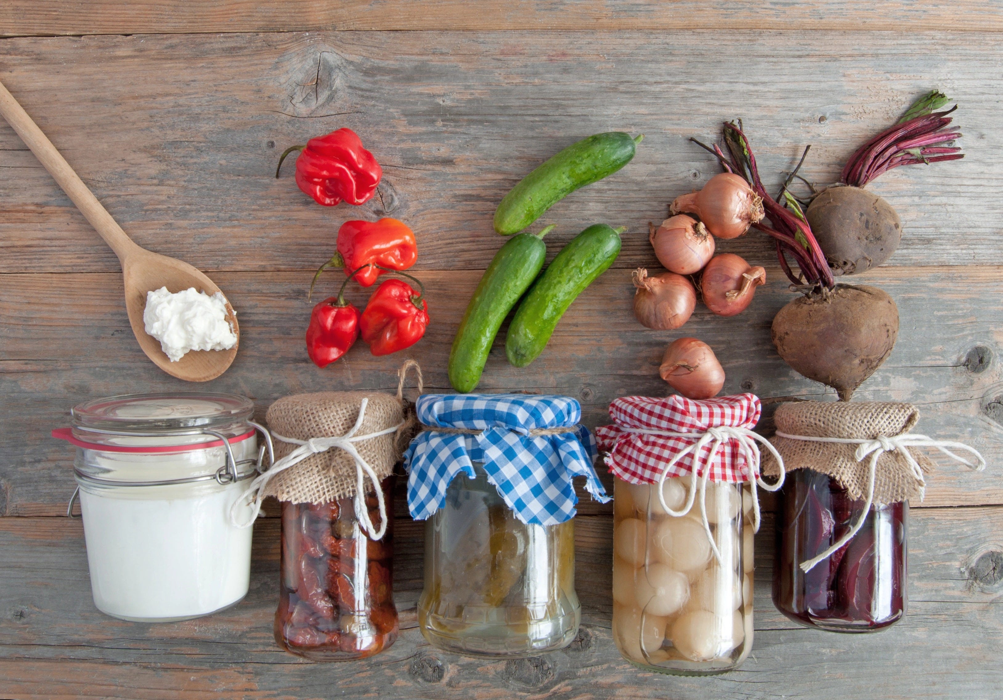 Top Vegan Trends of 2024: A Look at the Future of Plant-Based Living