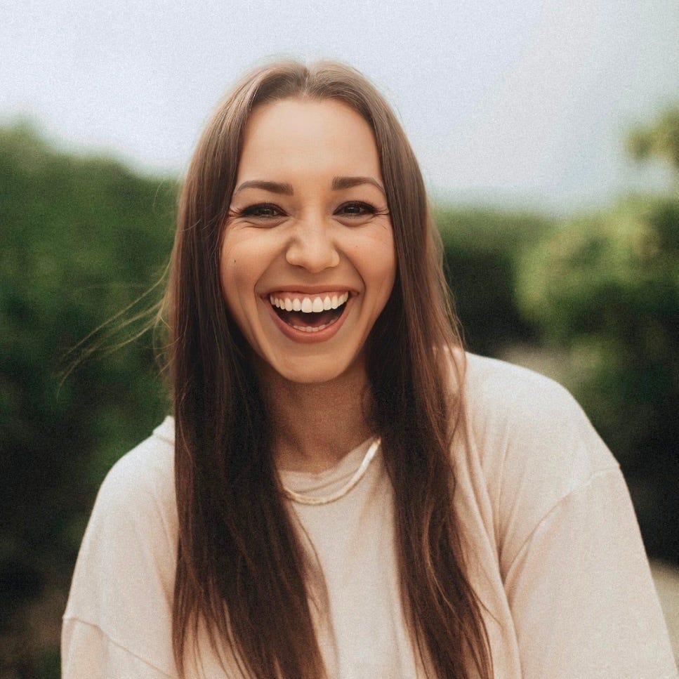 Rachel Mattheis | Substack