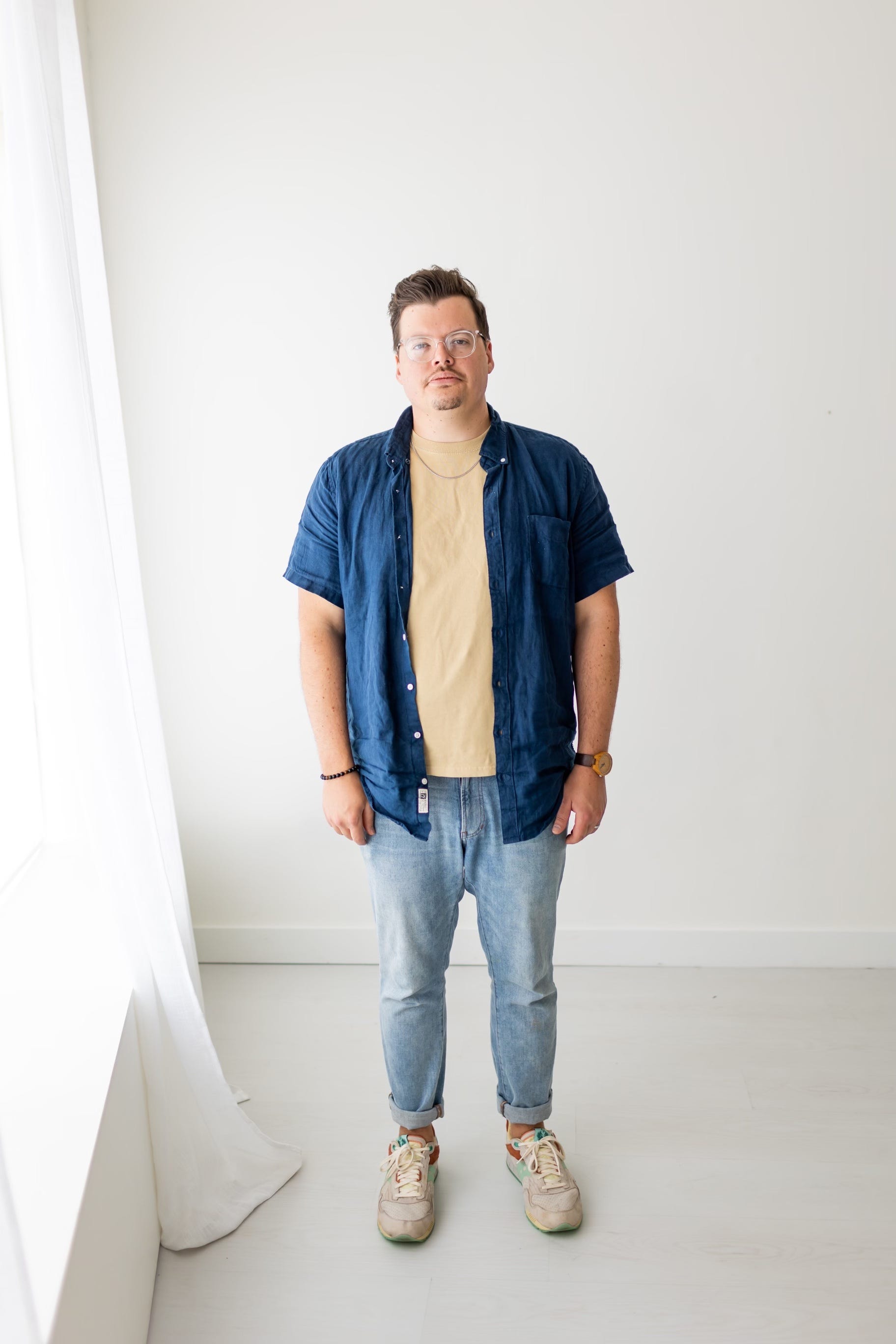 Kyle Castro | Substack