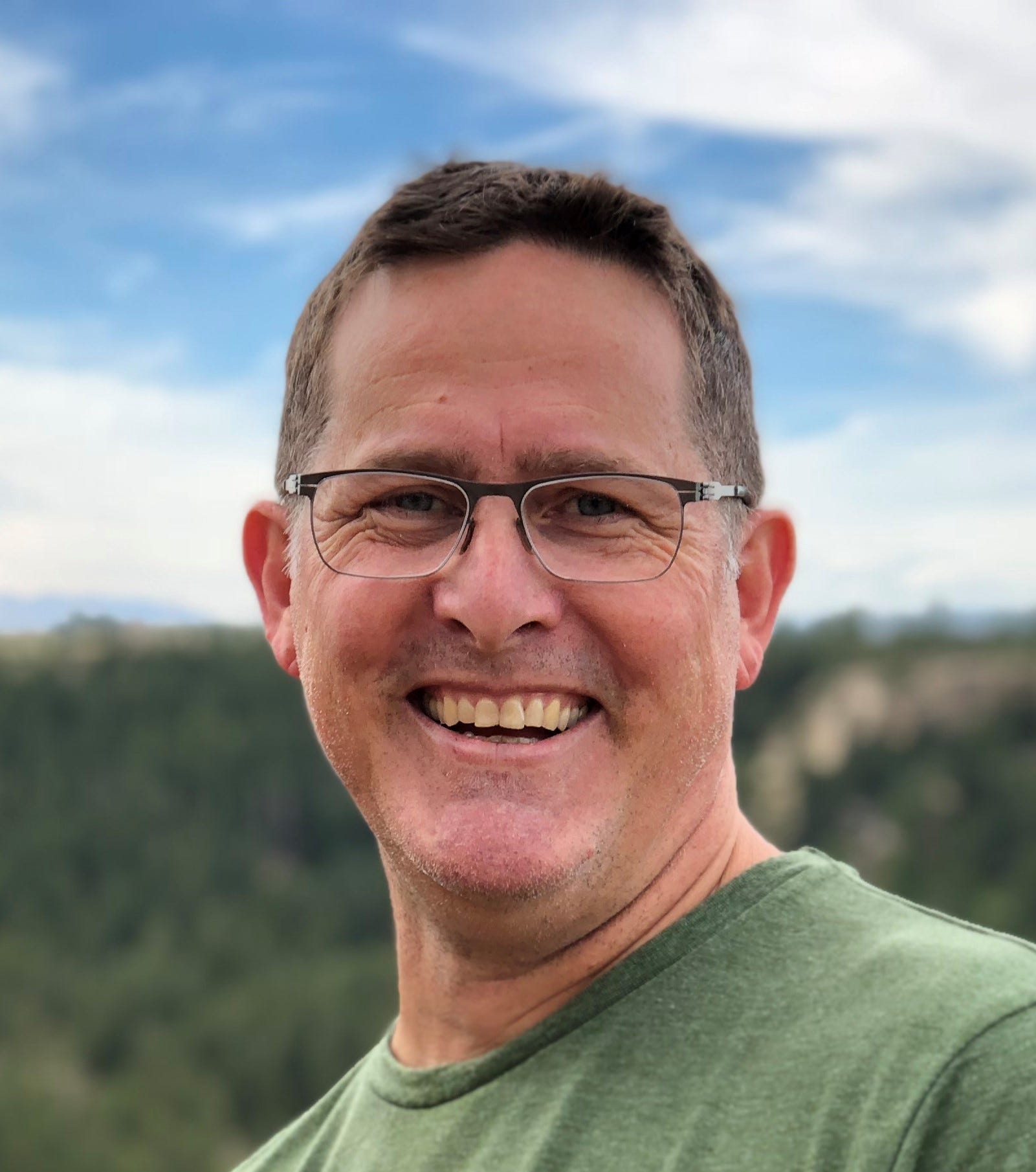 Tom Pendergast | Substack