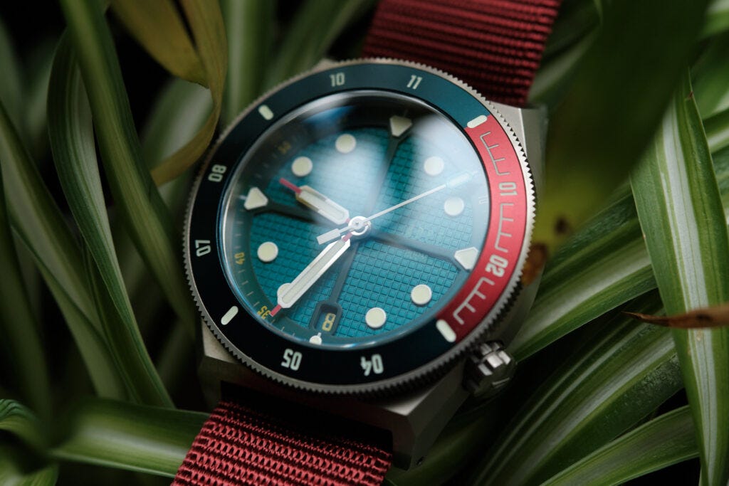 Favorite Watches of 2022, Part 1 - by Sohail Mamdani