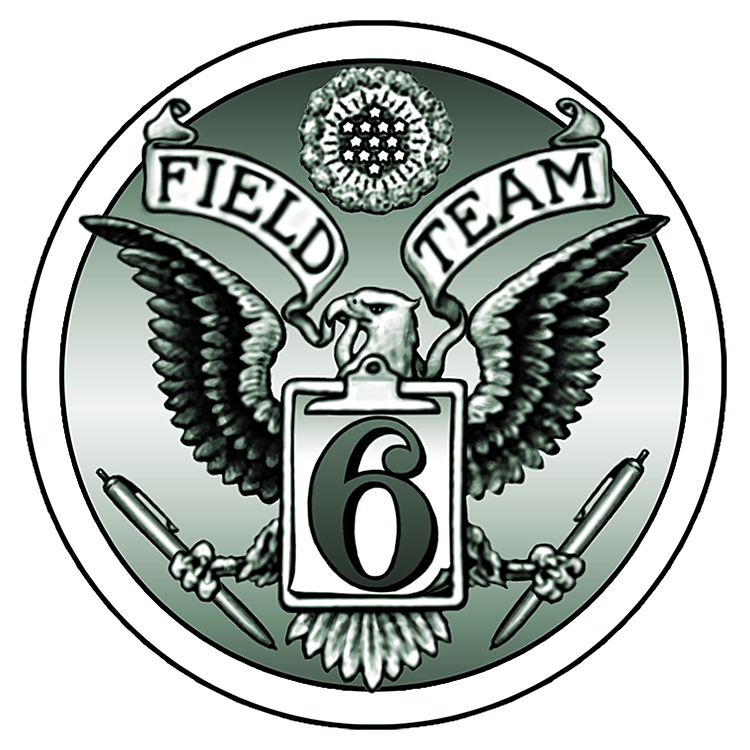 The team behind Field Team 6 | Substack