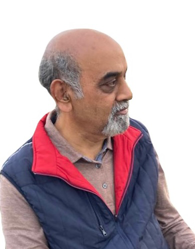 Arjun Rajagopalan | Substack